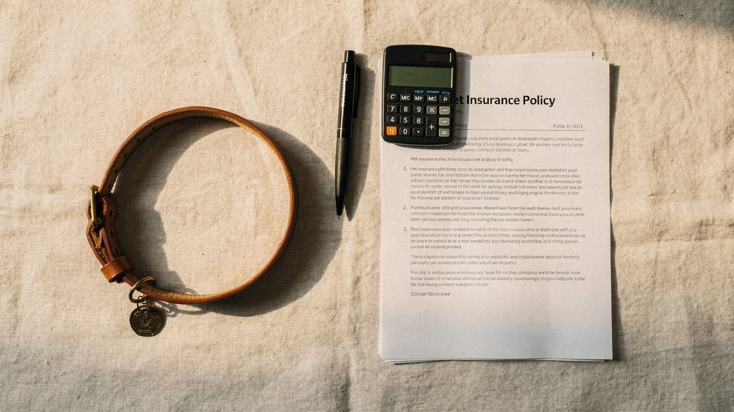 Pet Insurance Statistics 2026 — Market Data